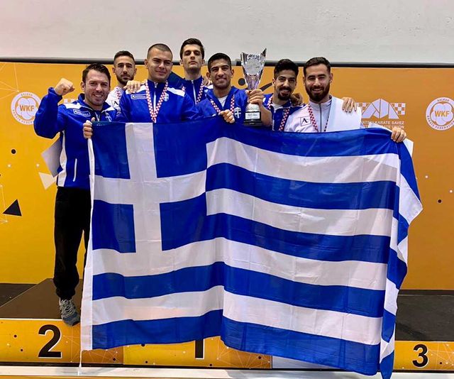 Η μεγάλη επιστροφή της Ελλάδας στους Βαλκανικούς Αγώνες – ΕΛΛΗΝΙΚΗ ...