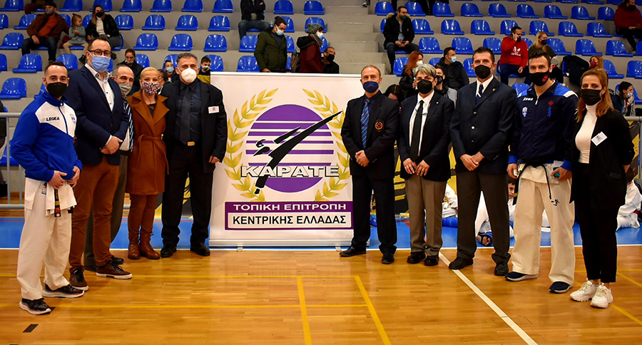 2η ΠΡΟΠΟΝΗΣΗ ΚΛΙΜΑΚΙΟΥ ΚΕΝΤΡΙΚΗΣ ΕΛΛΑΔΟΣ & ΠΡΟΠΟΝΗΤΙΚΗ ΗΜΕΡΙΔΑ ...