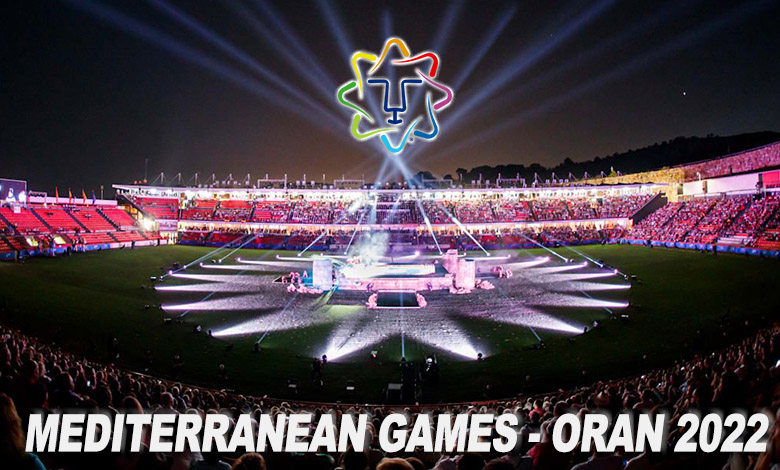 ΜΕΣΟΓΕΙΑΚΟΙ ΑΓΩΝΕΣ ORAN 2022 – ΕΛΛΗΝΙΚΗ ΟΜΟΣΠΟΝΔΙΑ ΚΑΡΑΤΕ