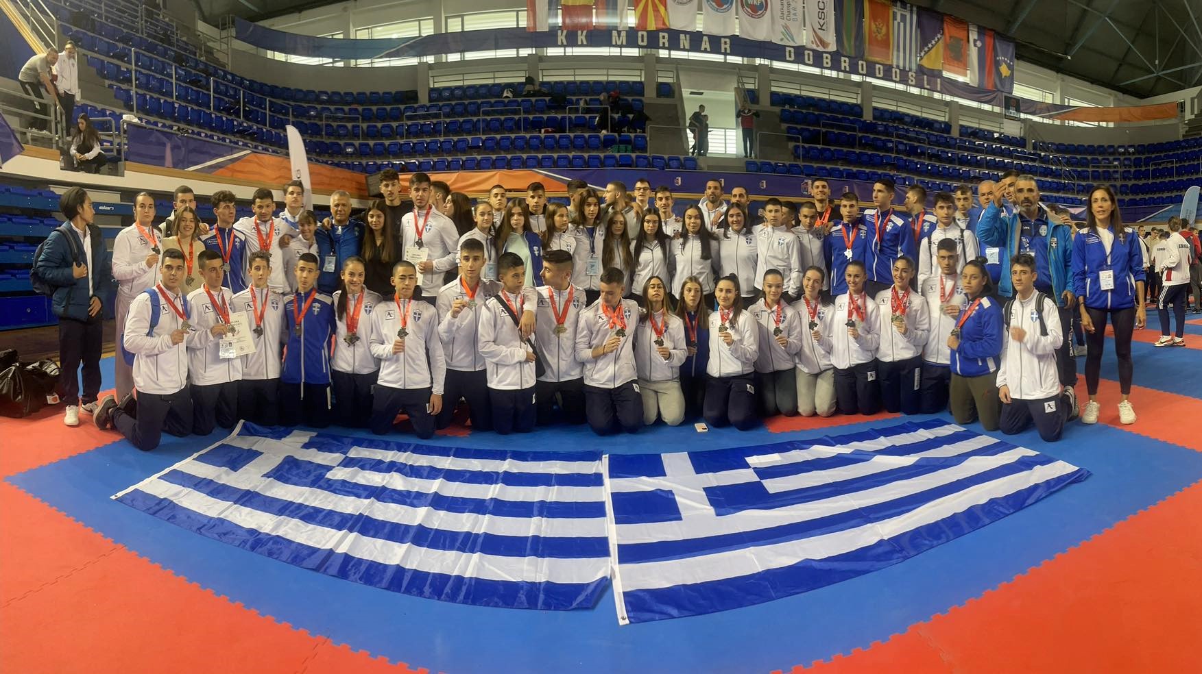 «ΒΡΟΧΗ» ΑΠΟ ΜΕΤΑΛΛΙΑ ΓΙΑ ΤΗΝ ΕΛΛΑΔΑ ΣΤΟΥΣ ΒΑΛΚΑΝΙΚΟΥΣ – ΕΛΛΗΝΙΚΗ ...