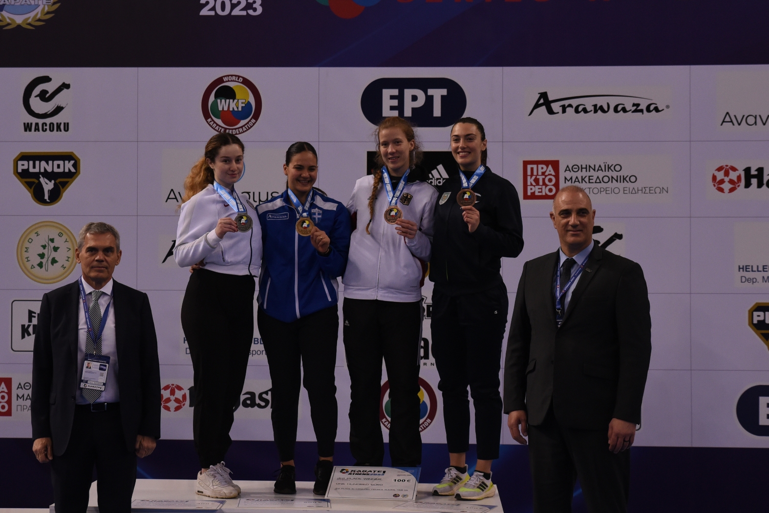 K1 Athens 2023: Δεύτερη η Ελλάδα ανάμεσα σε 72 χώρες – ΕΛΛΗΝΙΚΗ ...
