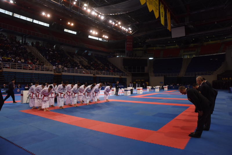 Κ1 Athens 2023-Στον τελικό Μαστρογιάννης, Γιαννάκος και Κυδωνάκη ...