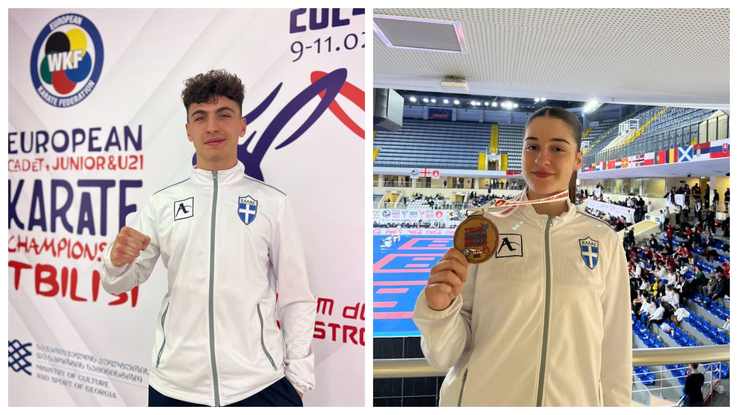 Δύο χάλκινα η Ελλάδα στο Ευρωπαϊκό της Τιφλίδας – ΕΛΛΗΝΙΚΗ ΟΜΟΣΠΟΝΔΙΑ ...